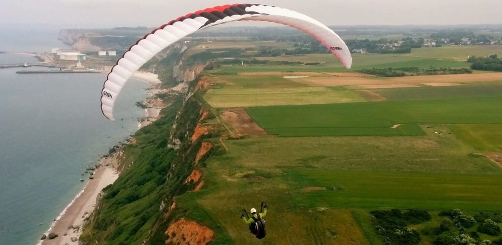 Planet Parapente – Ecole de parapente en Ile-de-France et à la montagne